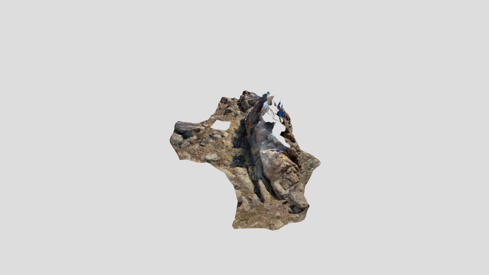 Polycam capture - Download Free 3D model by Mapeth19 [ffe8cc0] - Sketchfab