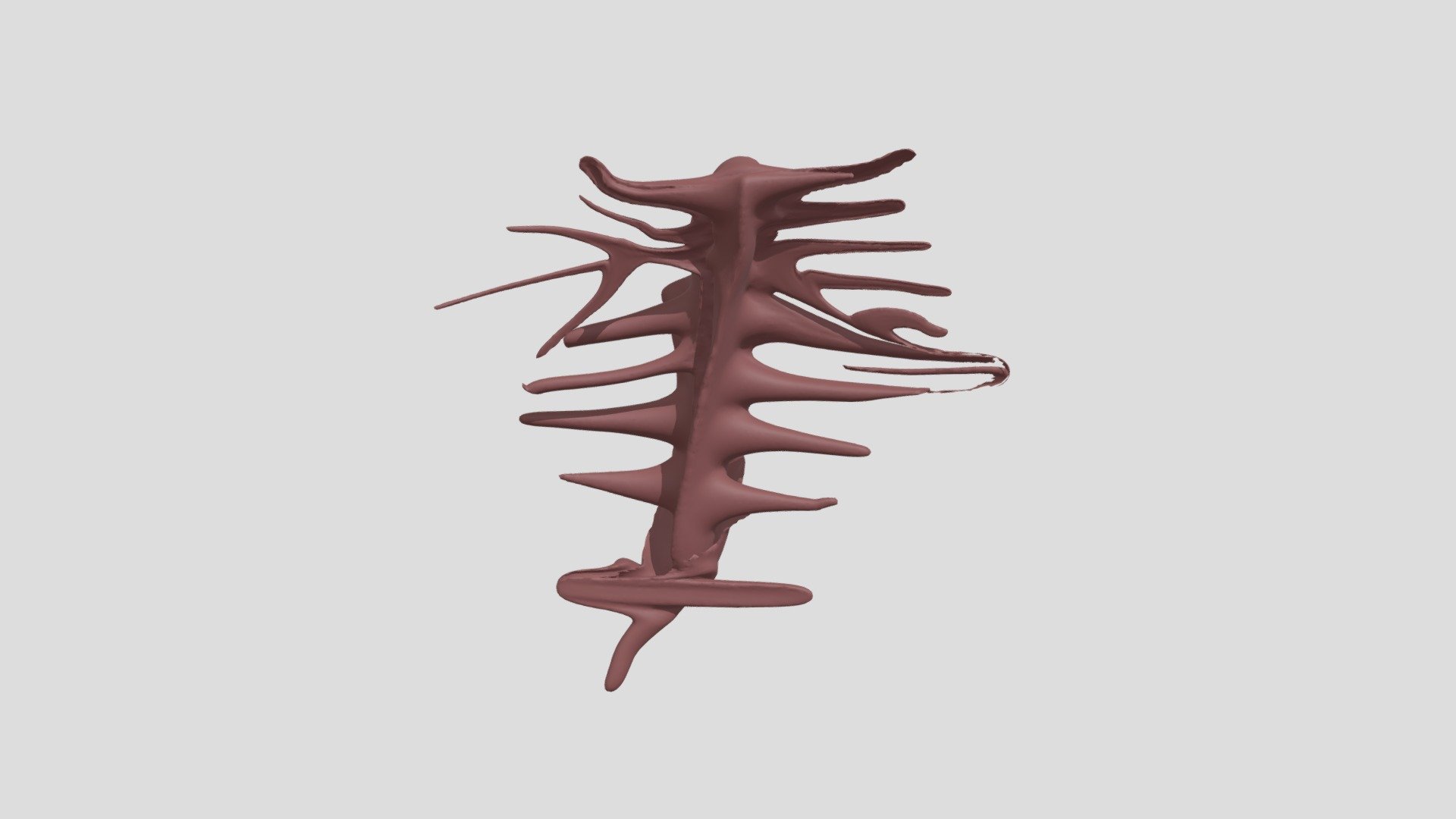model - 3D model by colbi.clark [ffeb1f3] - Sketchfab
