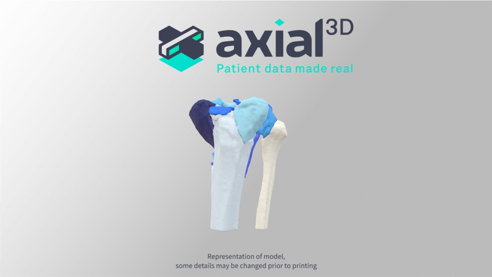 EUP06601 - 3D model by Axial3D [ffed96a] - Sketchfab