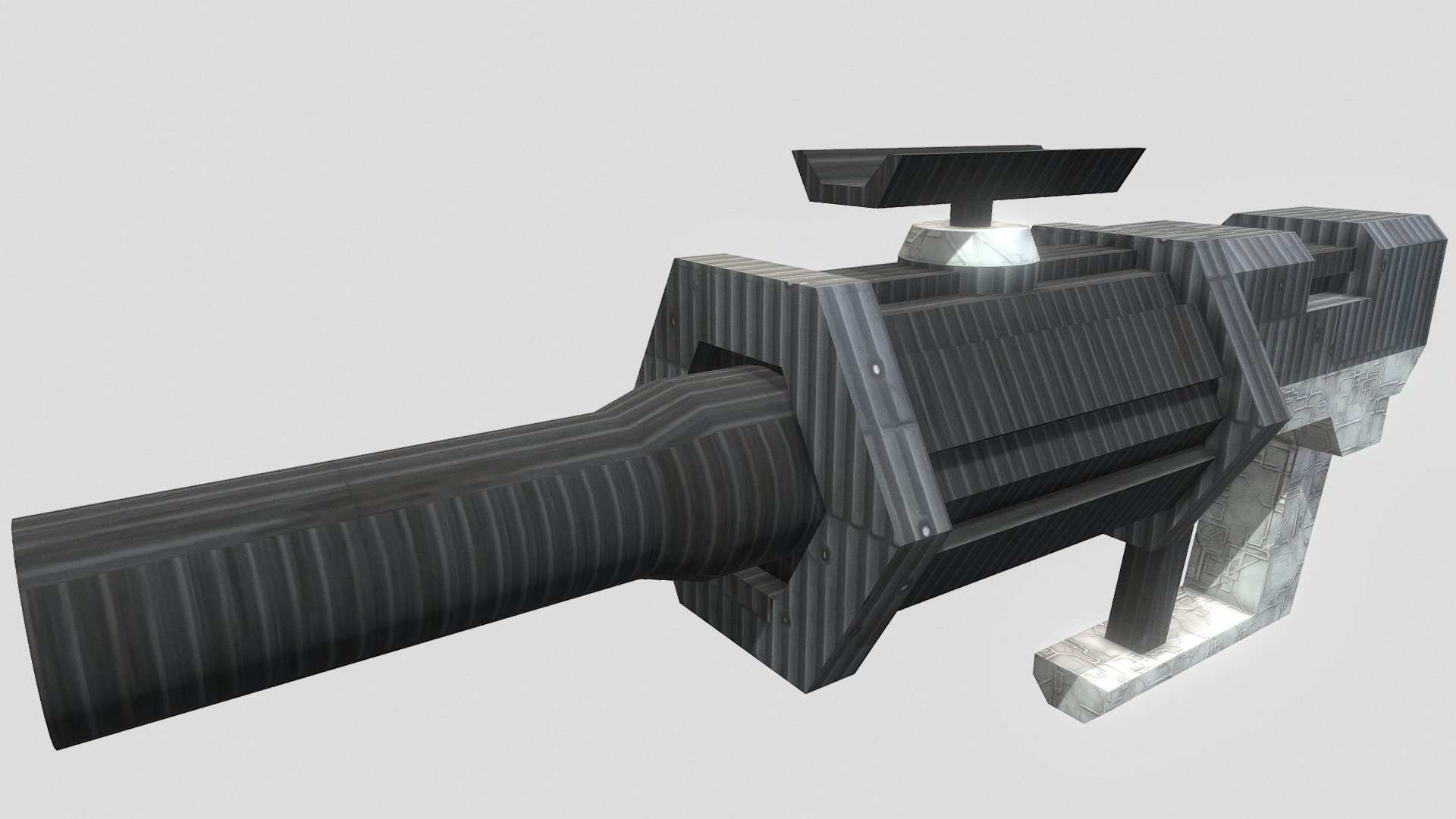 Xgun_01_TEX - Download Free 3D model by -X-ScornGames (@XX-XX) [fff1bfb ...