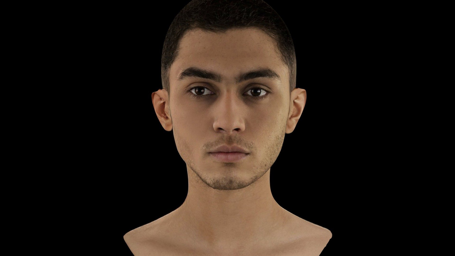 Human Dignity Collection | www.acuteline.com - Download Free 3D model ...
