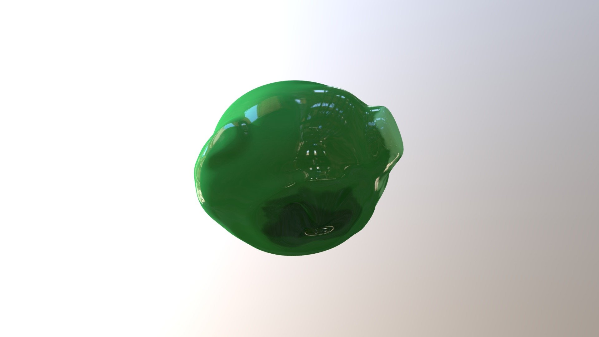 Froglin - Download Free 3D model by Cocothefatpriest [fff5b37] - Sketchfab