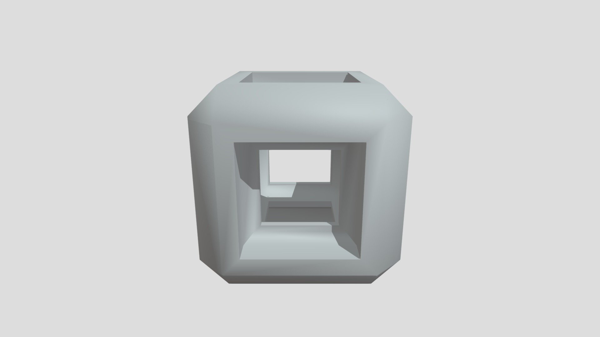 mx_cube_2 - 3D model by JosieA [fff85a6] - Sketchfab