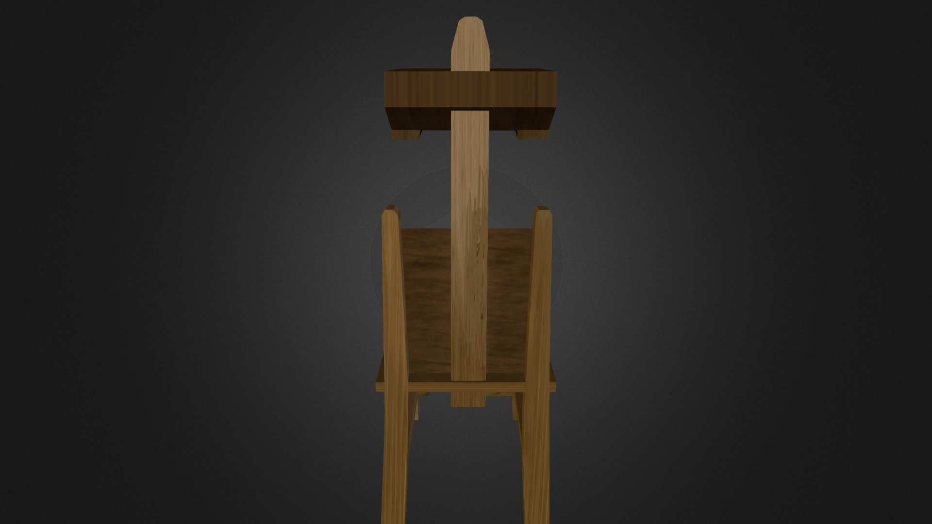 Tranquiliser - 3D model by liamokane [fff97d2] - Sketchfab