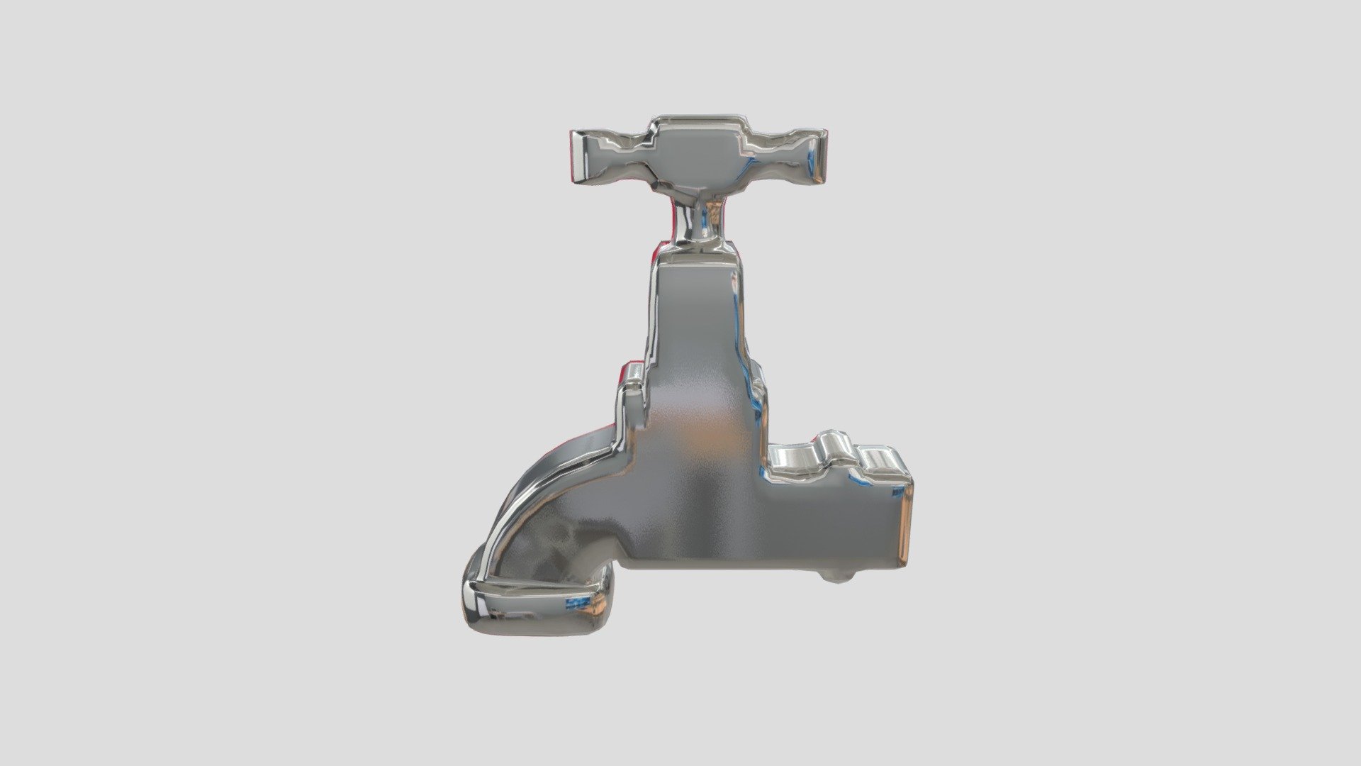 Tap - 3D model by Harrish1 [fffa5b1] - Sketchfab