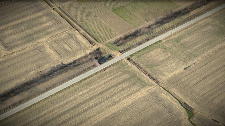 Farmland 3D models - Sketchfab