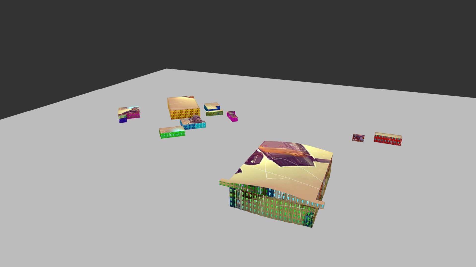 dfgf - 3D model by urgam777 [fffceba] - Sketchfab