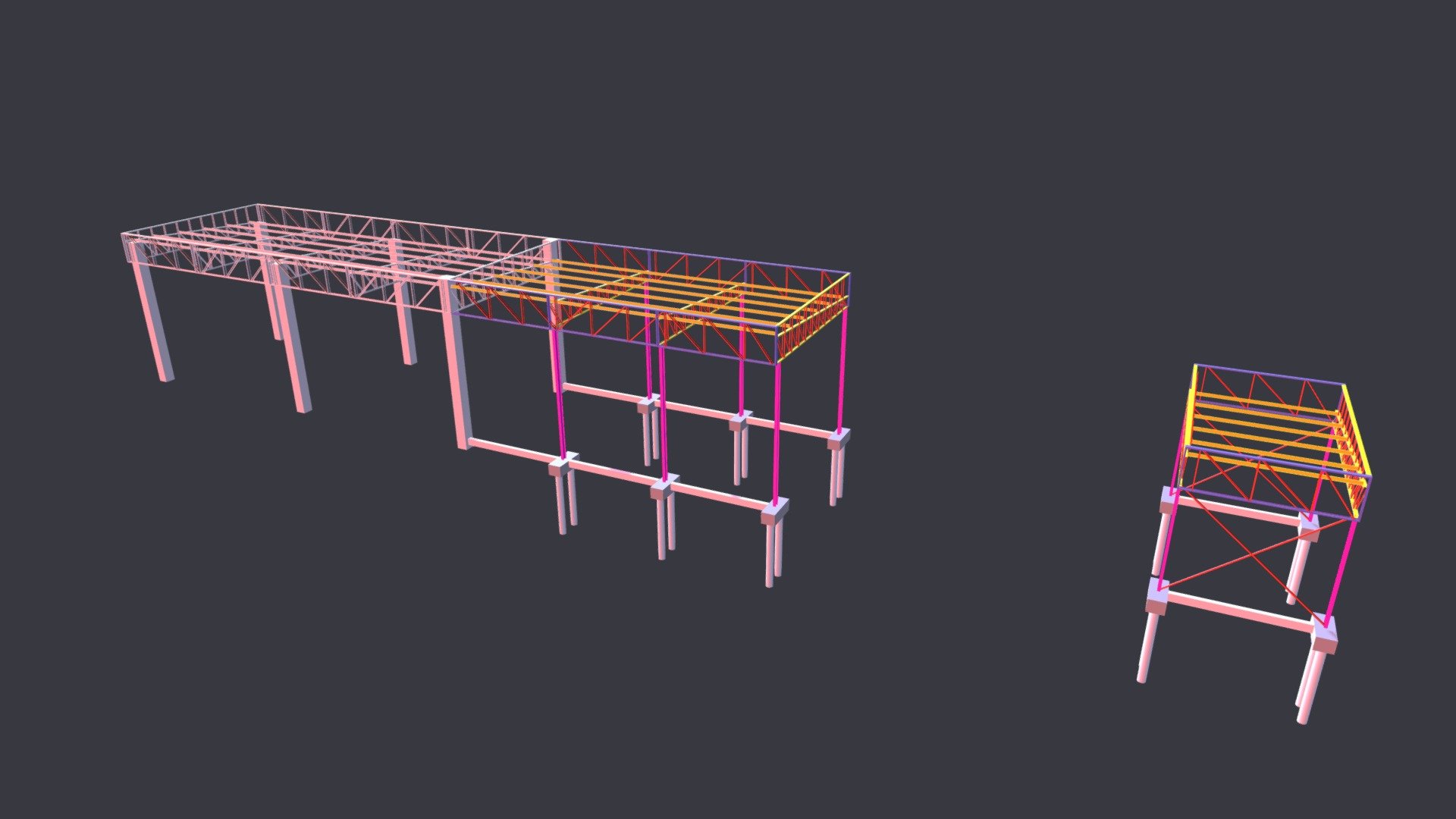 Model - 3D model by David Ranieri (@davidranieri) [fffda34] - Sketchfab