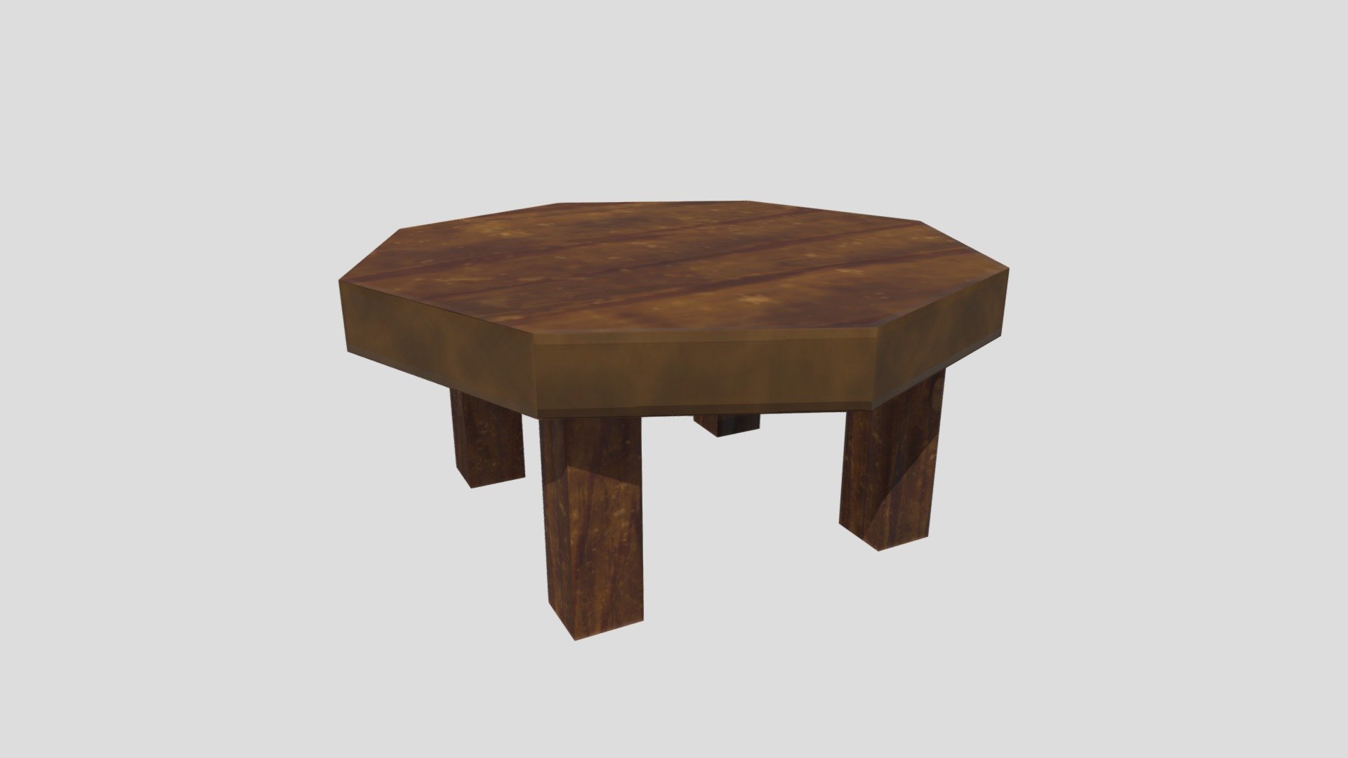 table_low - 3D model by kokoolk42 [fffe640] - Sketchfab