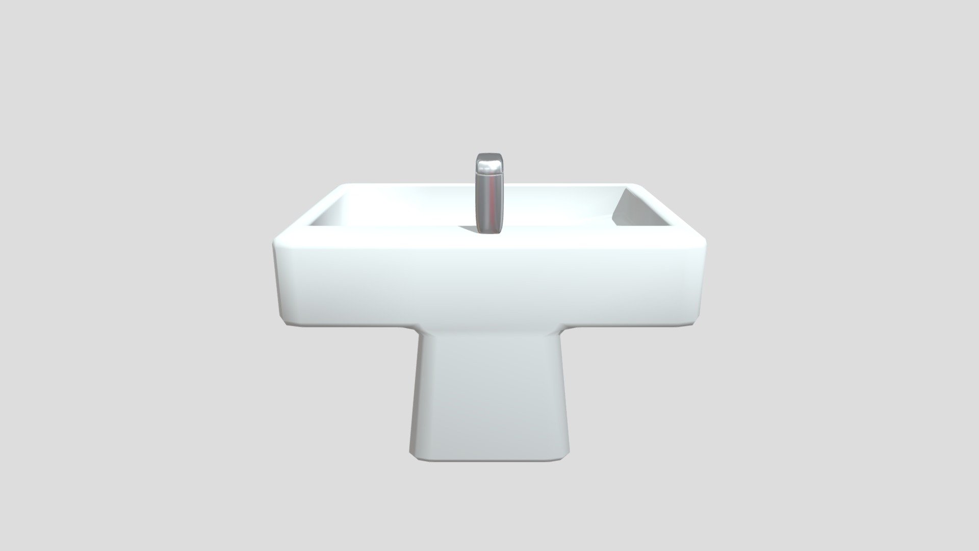 Vask - Download Free 3D model by Jimmi (@drses123) [fffef39] - Sketchfab