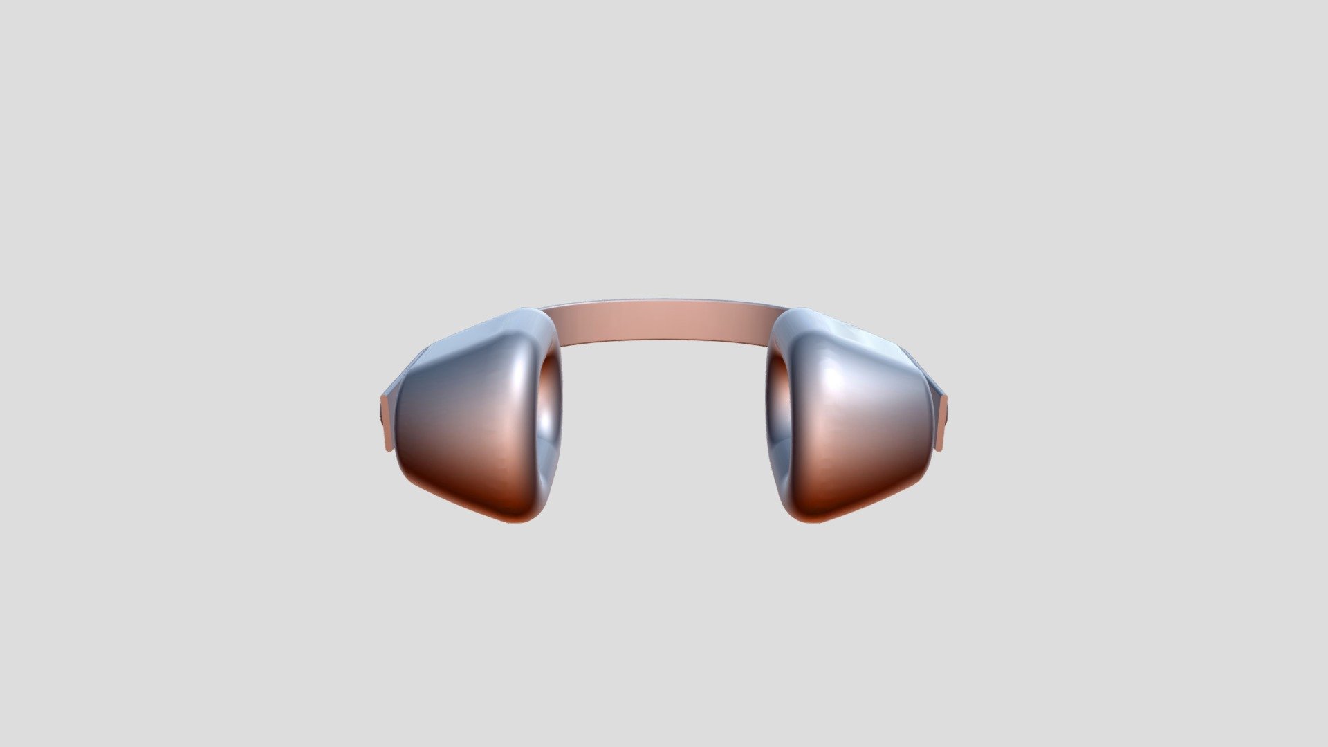 ear phones render - 3D model by cainafelix [ffff813] - Sketchfab