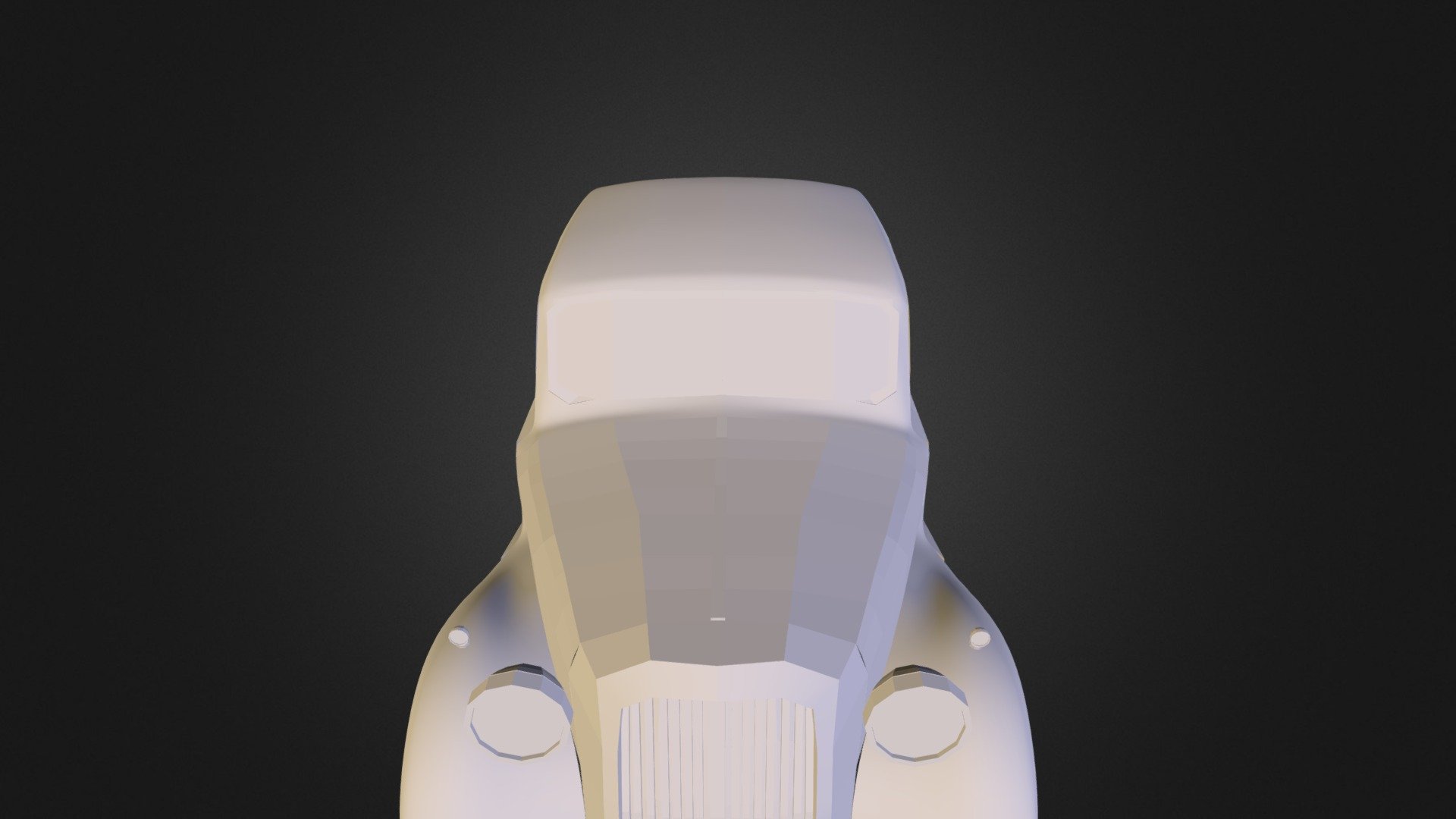 car.obj - 3D model by vihenry [fkmBmML] - Sketchfab