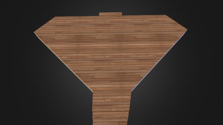 Ethel 3D models - Sketchfab