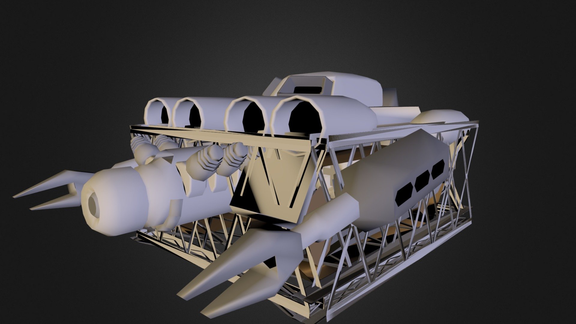 rov7.zip - 3D model by aevp [fv7gS7i] - Sketchfab