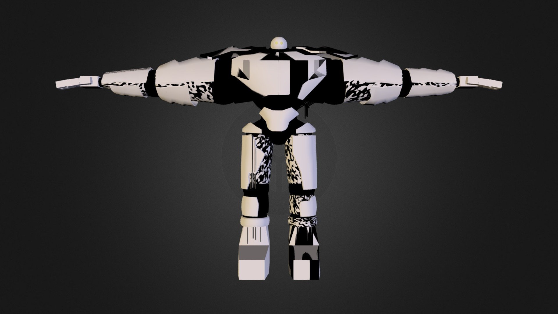 sketchFab.zip - 3D model by ColinGrey [fwnaMB3] - Sketchfab