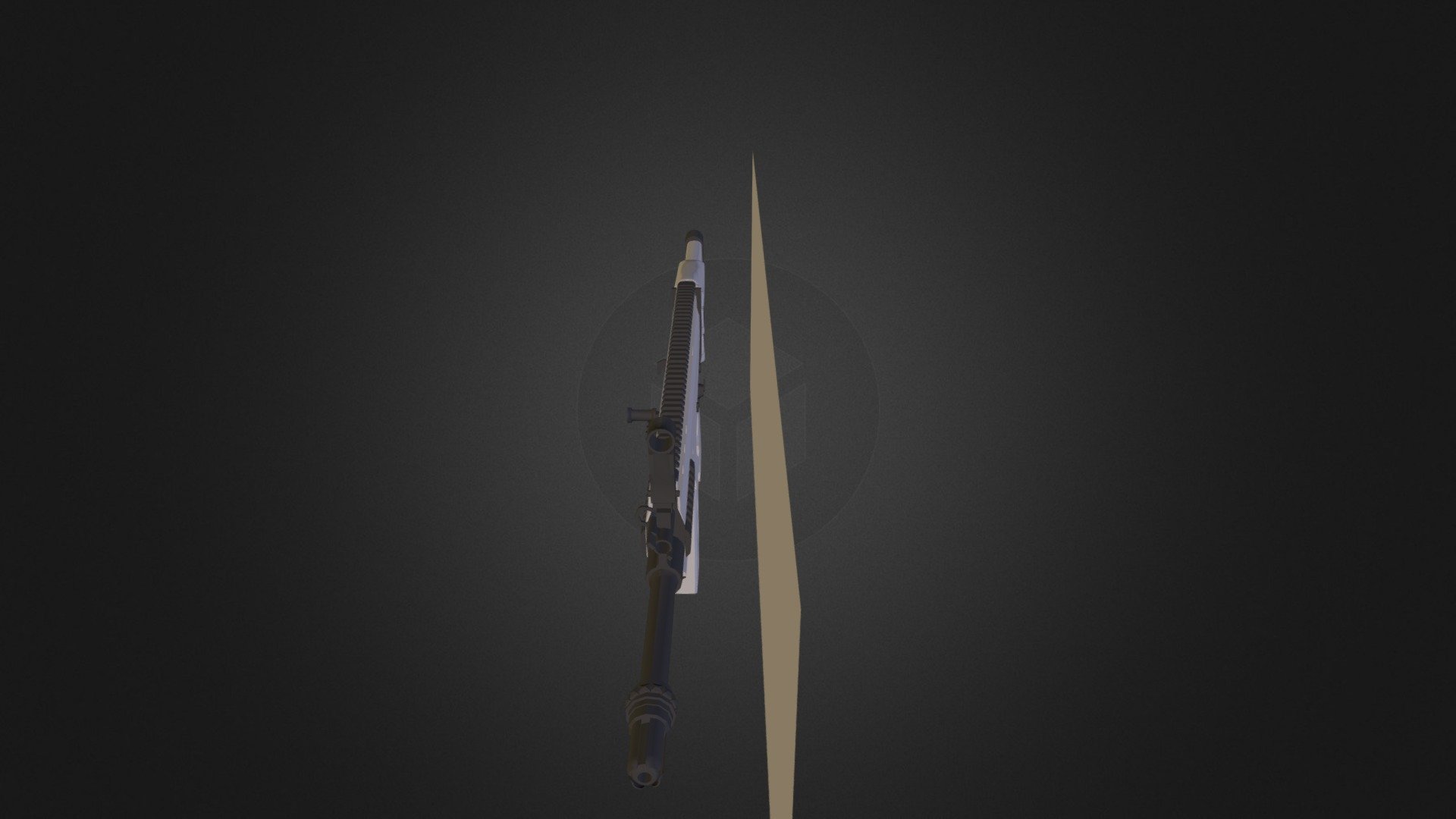 fn skar.3DS - 3D model by pavelko.andrei [g1yTYPR] - Sketchfab