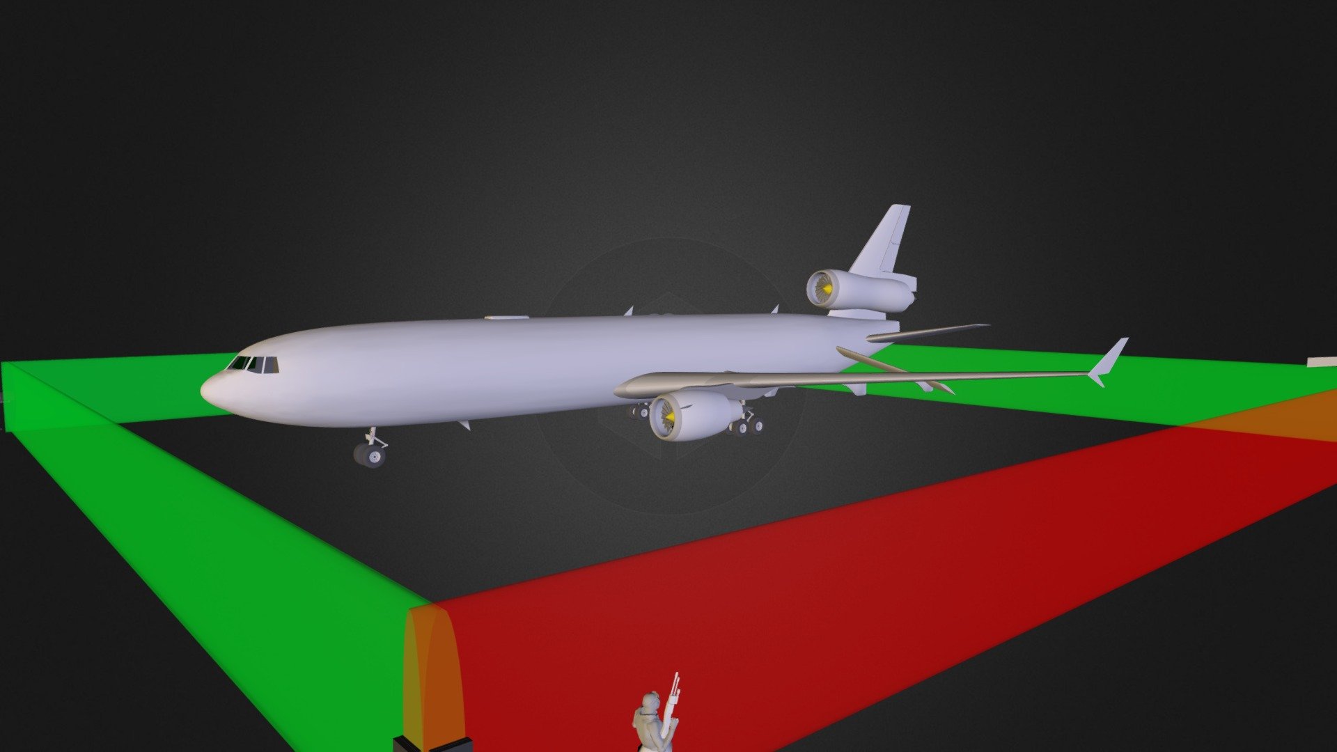 microSense test - 3D model by nouvation [g2DxEIJ] - Sketchfab