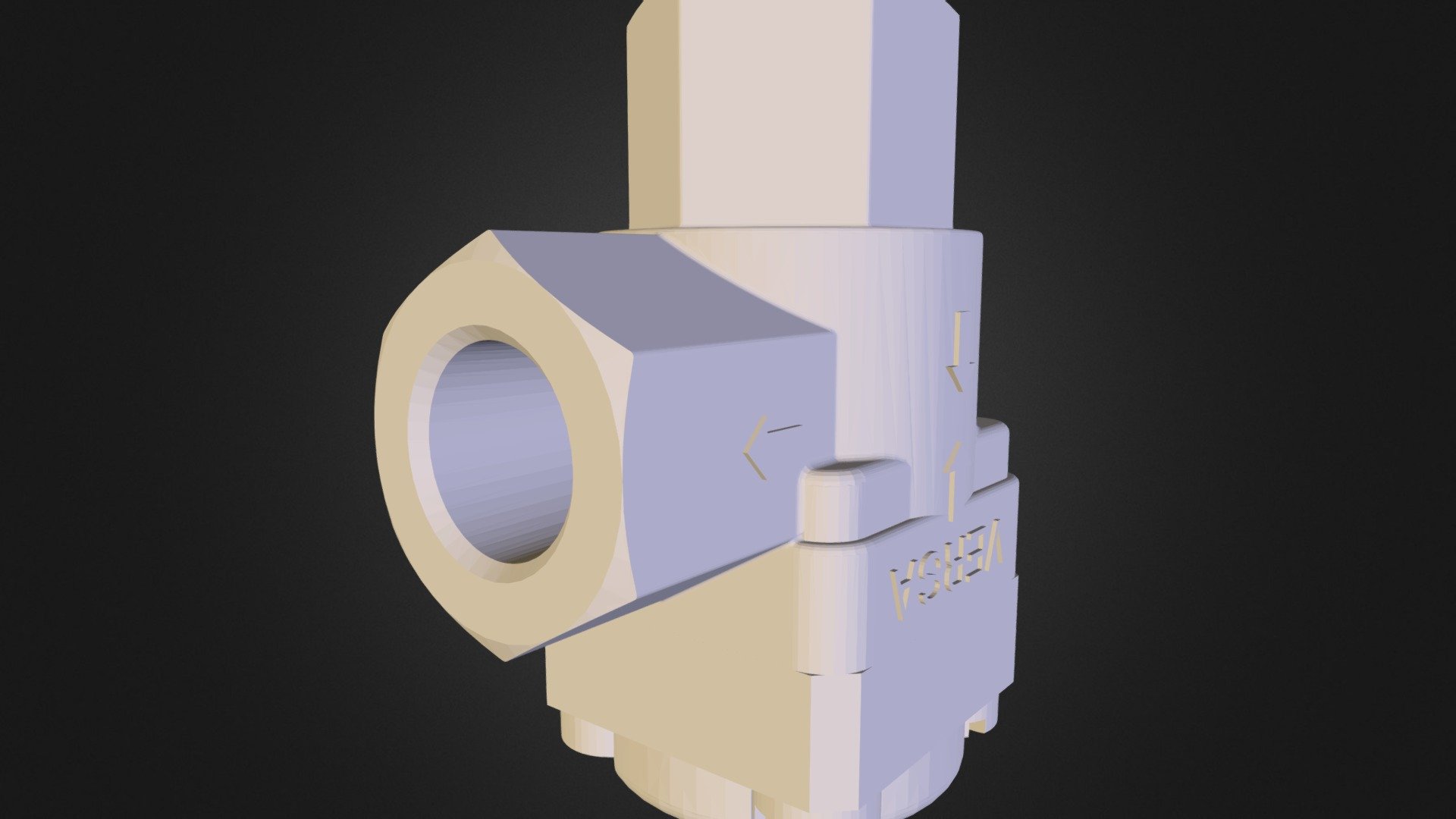 SV-3.stl - 3D model by bahramn [g3JB6ry] - Sketchfab