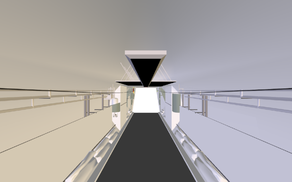 CargoBay.osg - 3D model by AsadHussain [g4J2QMF] - Sketchfab