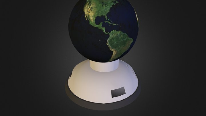Marty (@my) - Sketchfab