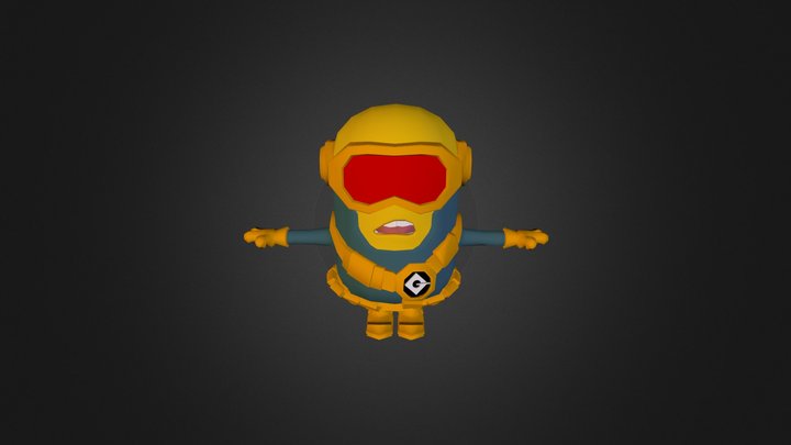 Cgmeetup 3D models - Sketchfab