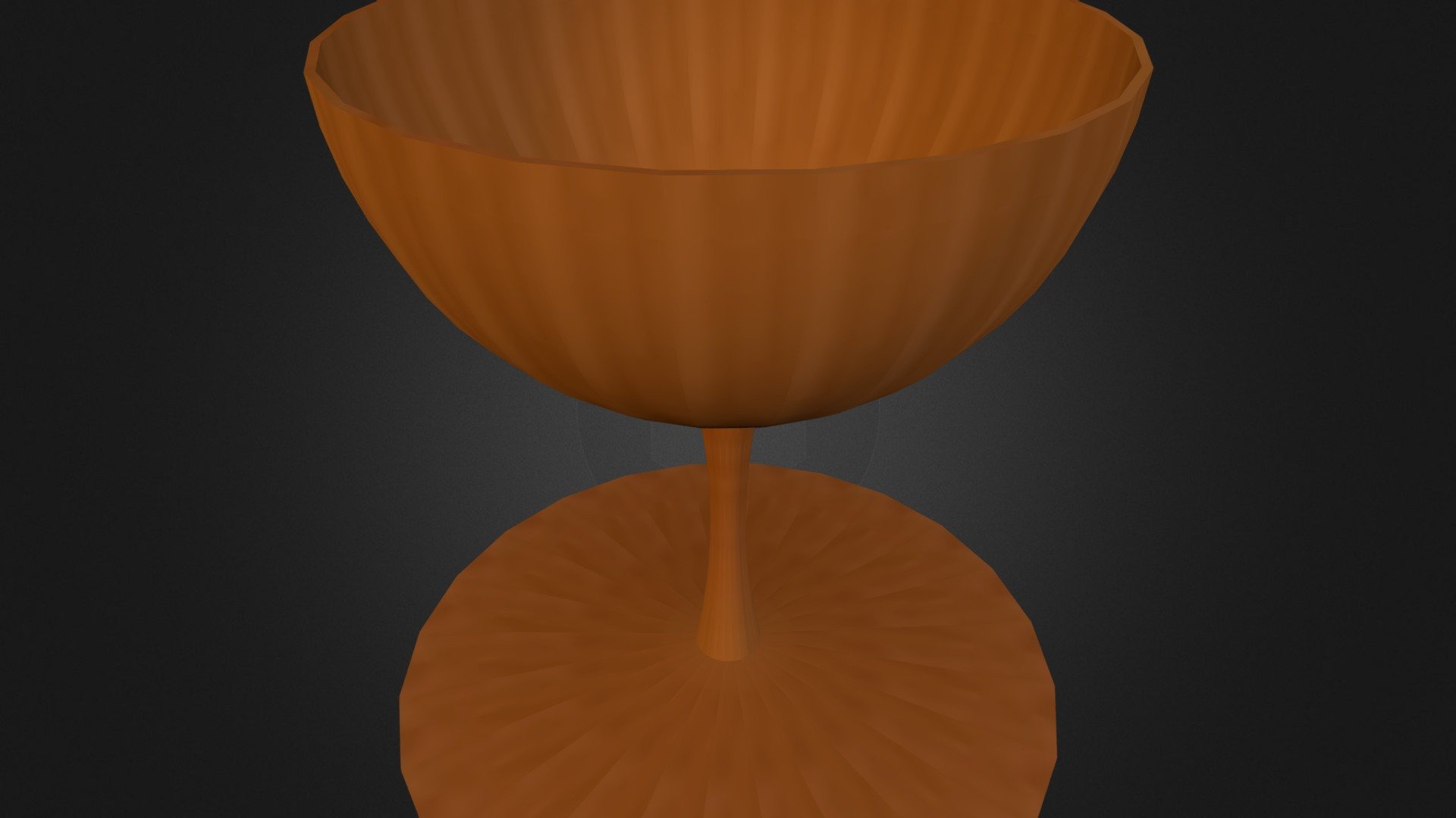 Le Graal - 3D model by Sinsedrix [gFWpWmw] - Sketchfab