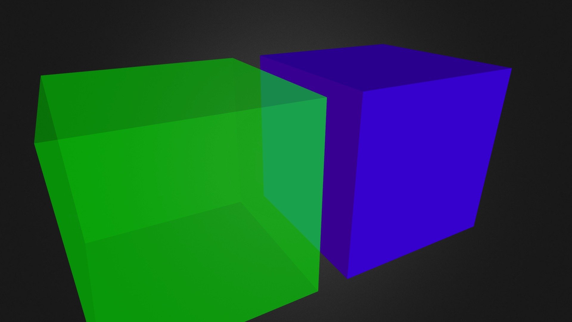 cube test - 3D model by orphitecktion [gGiCNmJ] - Sketchfab