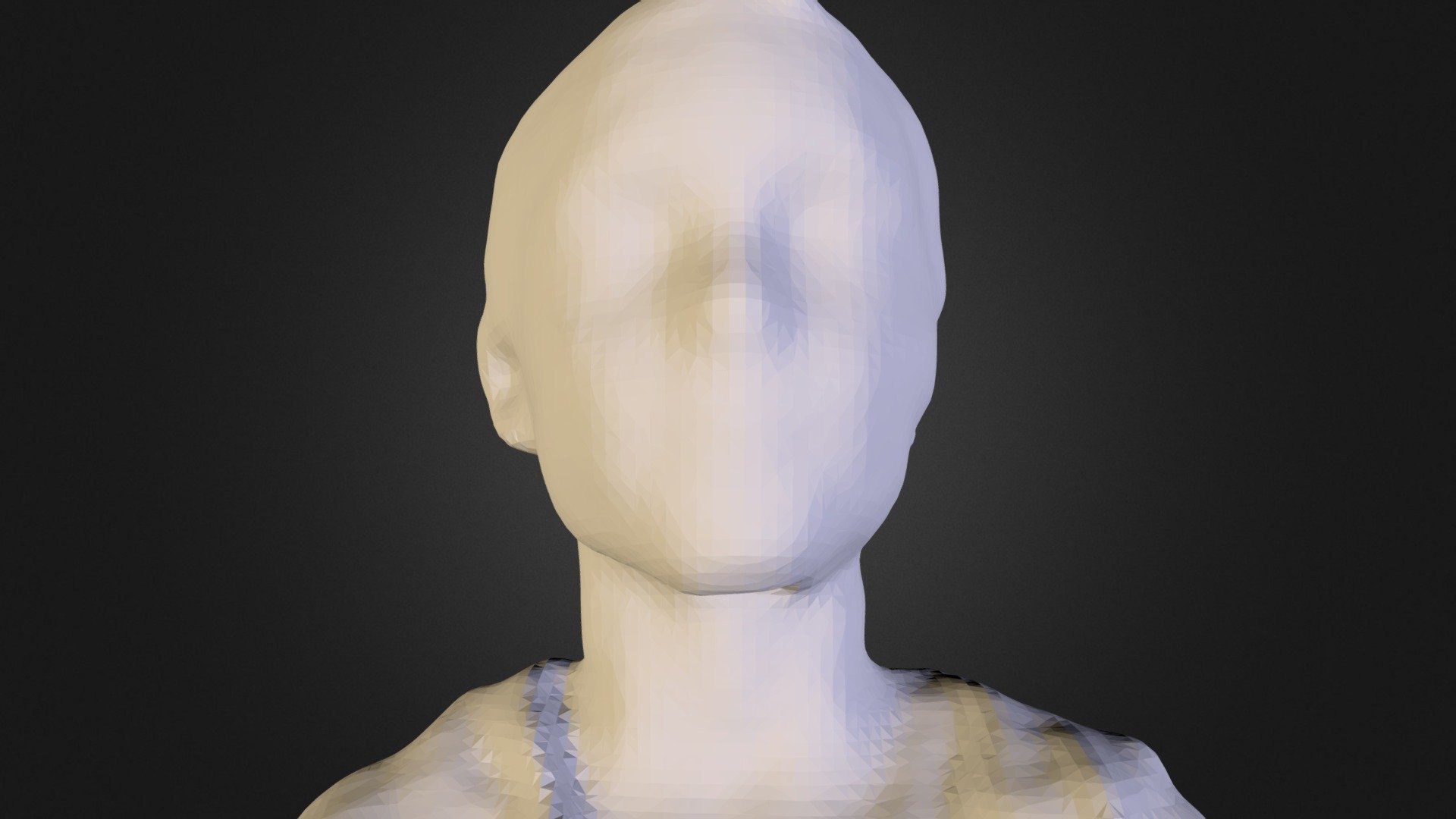 Libby Timko - 3D model by Jeremy Herrman (@jherrm) [gbSZy2c] - Sketchfab