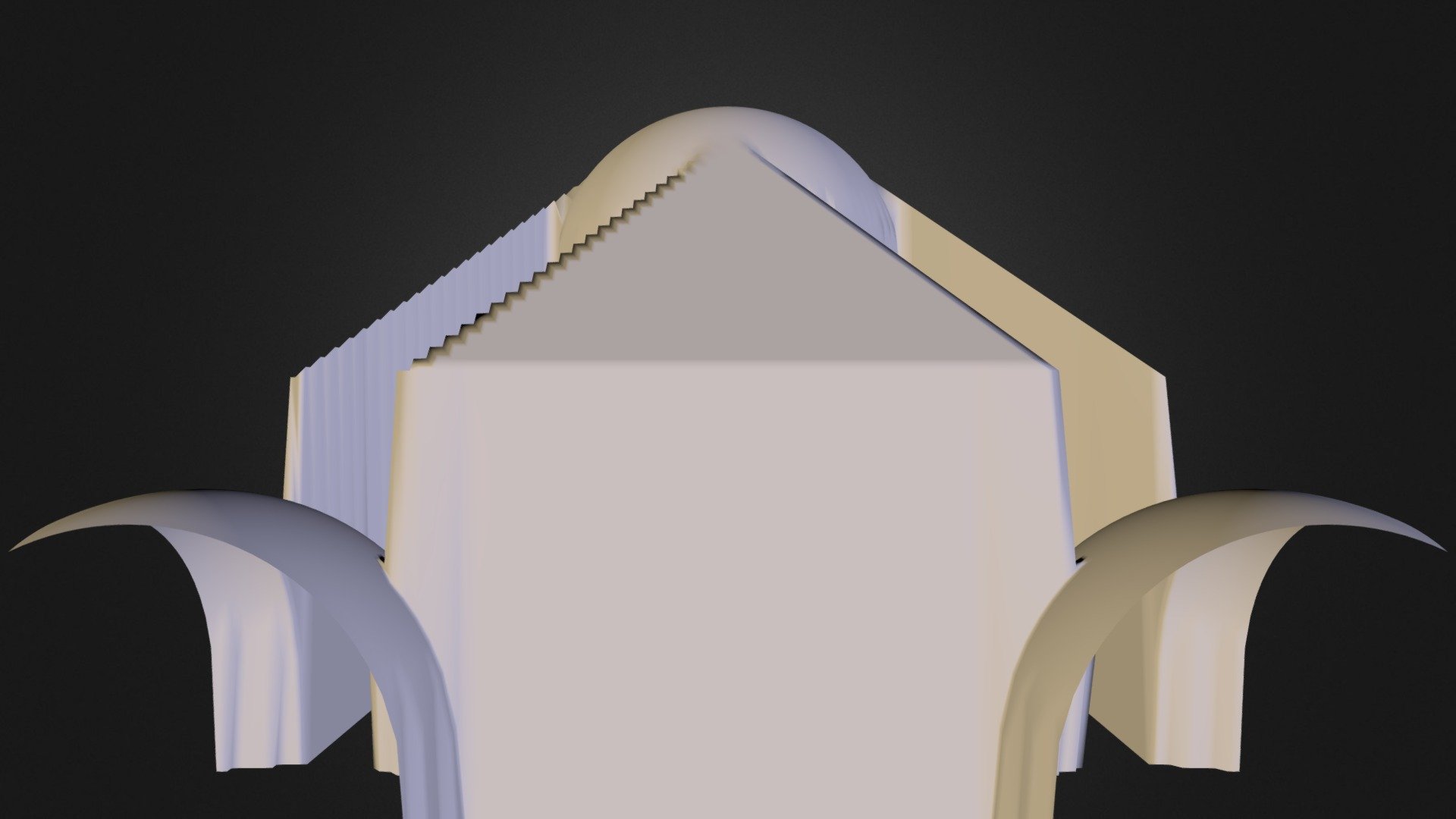 01_pyramid_hnet.obj - 3D model by vsb [geqVtlv] - Sketchfab