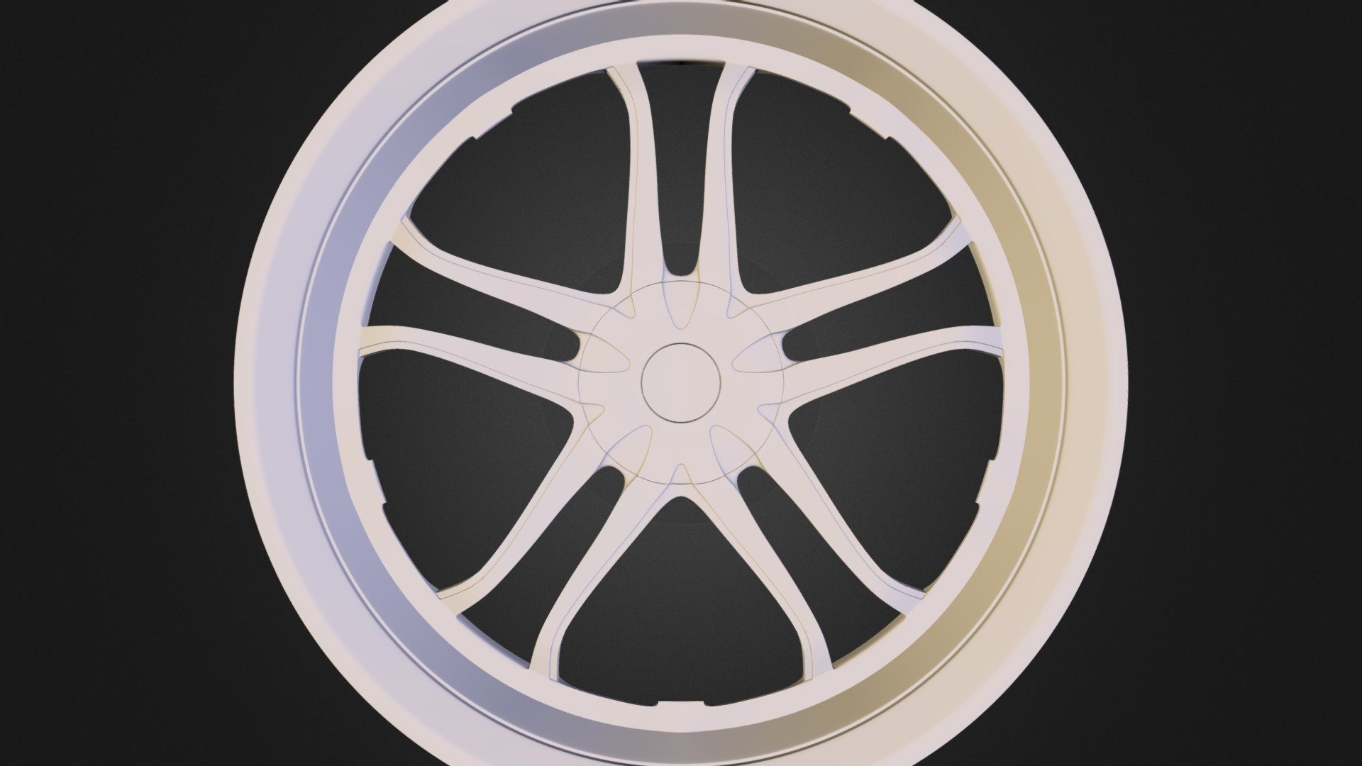 Rim.obj - 3D model by Dreyger (@chrispeters350) [gg06t5w] - Sketchfab