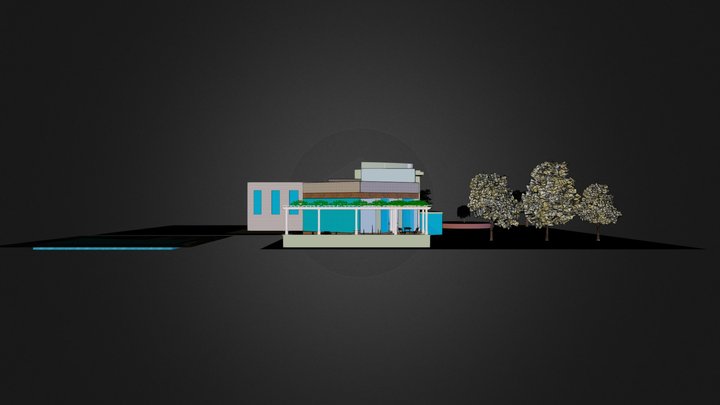 milios (@miliospap) - Sketchfab