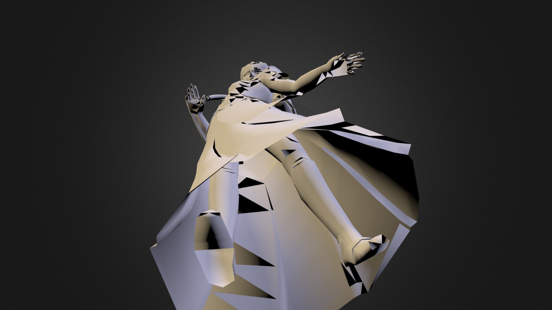zelda.obj - 3D model by 9d2ijwisdjkimdkwj [gnRhxPp] - Sketchfab