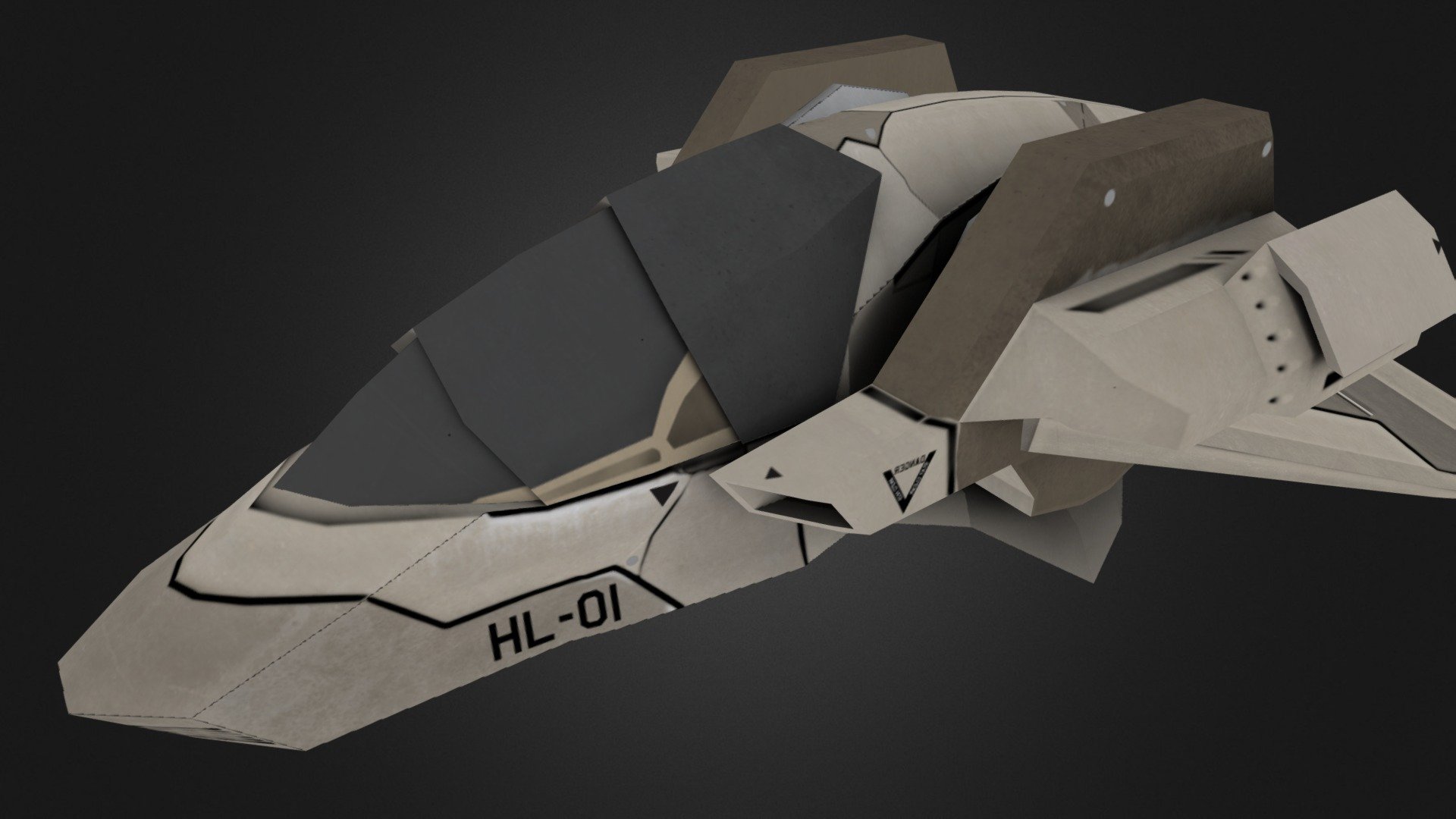 Human Light - 3D model by mike.mcauley.mm [gshixvN] - Sketchfab