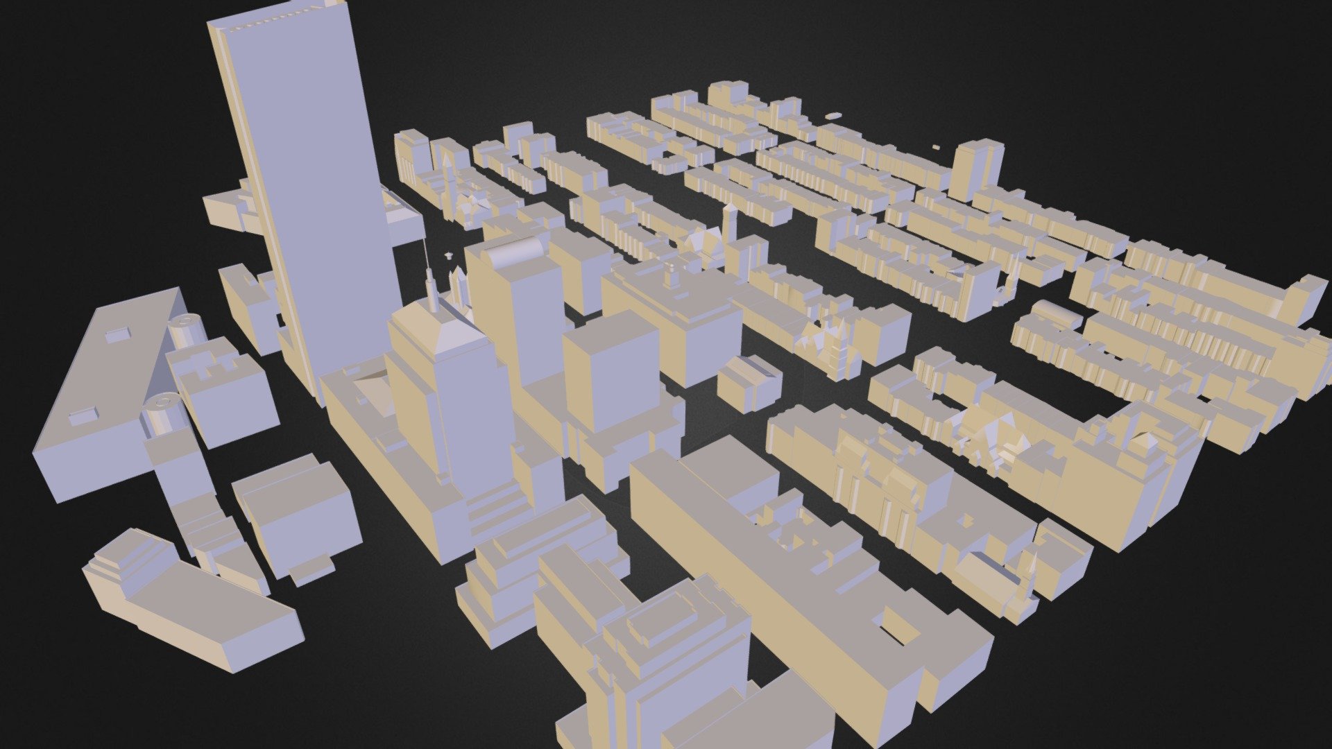 Back-Bay-Buildings-1.3DS - 3D model by BRA [gysjRbi] - Sketchfab