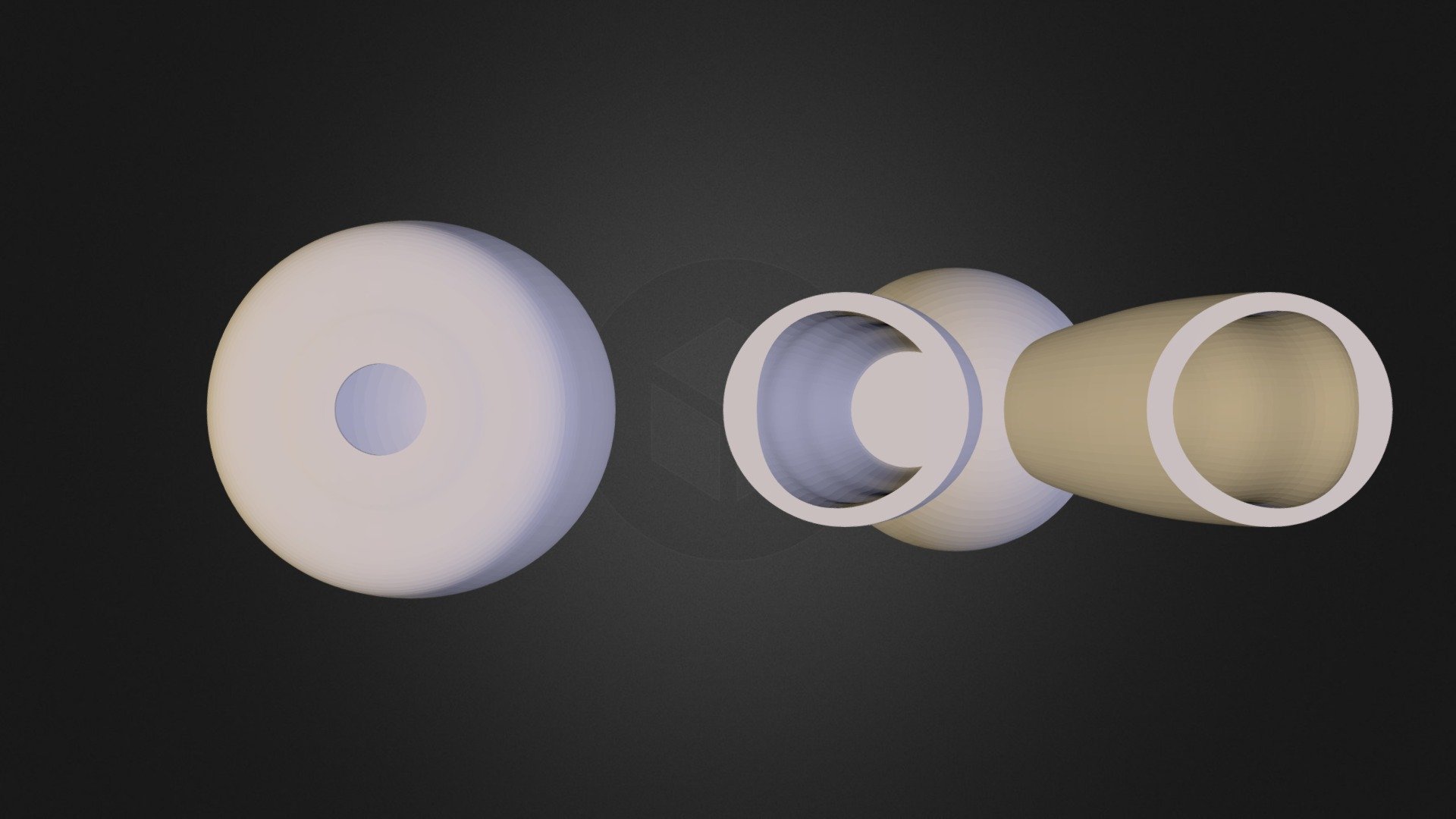test stl.stl - 3D model by Kristijan Pepić (@ronsaki) [h6ECny2] - Sketchfab
