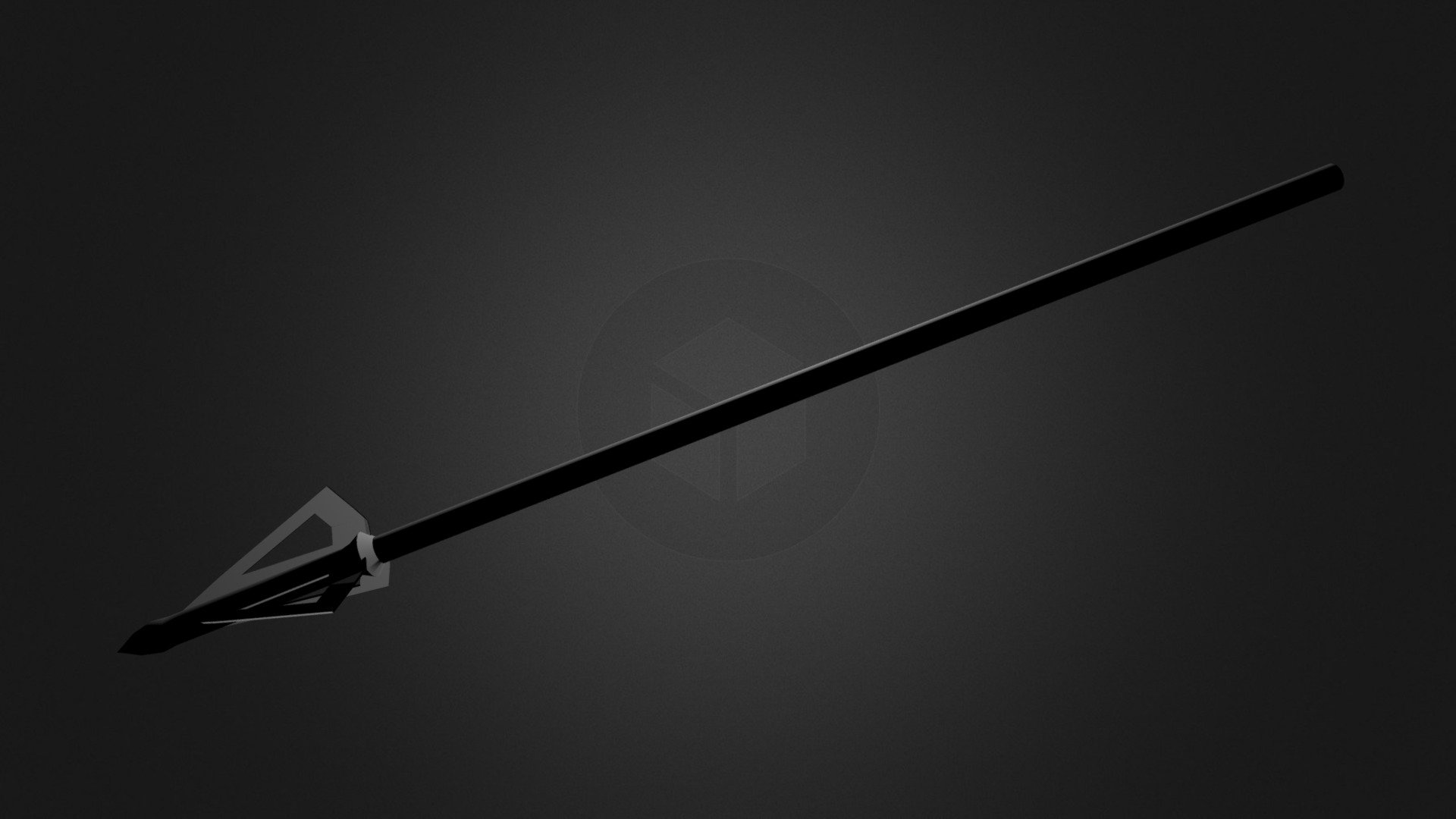 arrow.blend - 3D model by MattDunbar [hUBcIs1] - Sketchfab