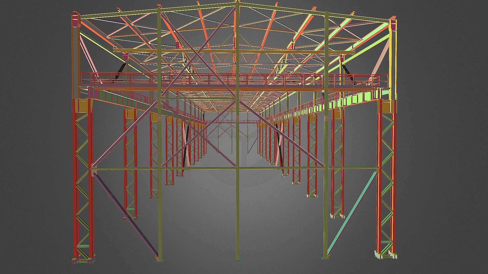 Model - Download Free 3D model by Digital Engineering (@yuru_k ...