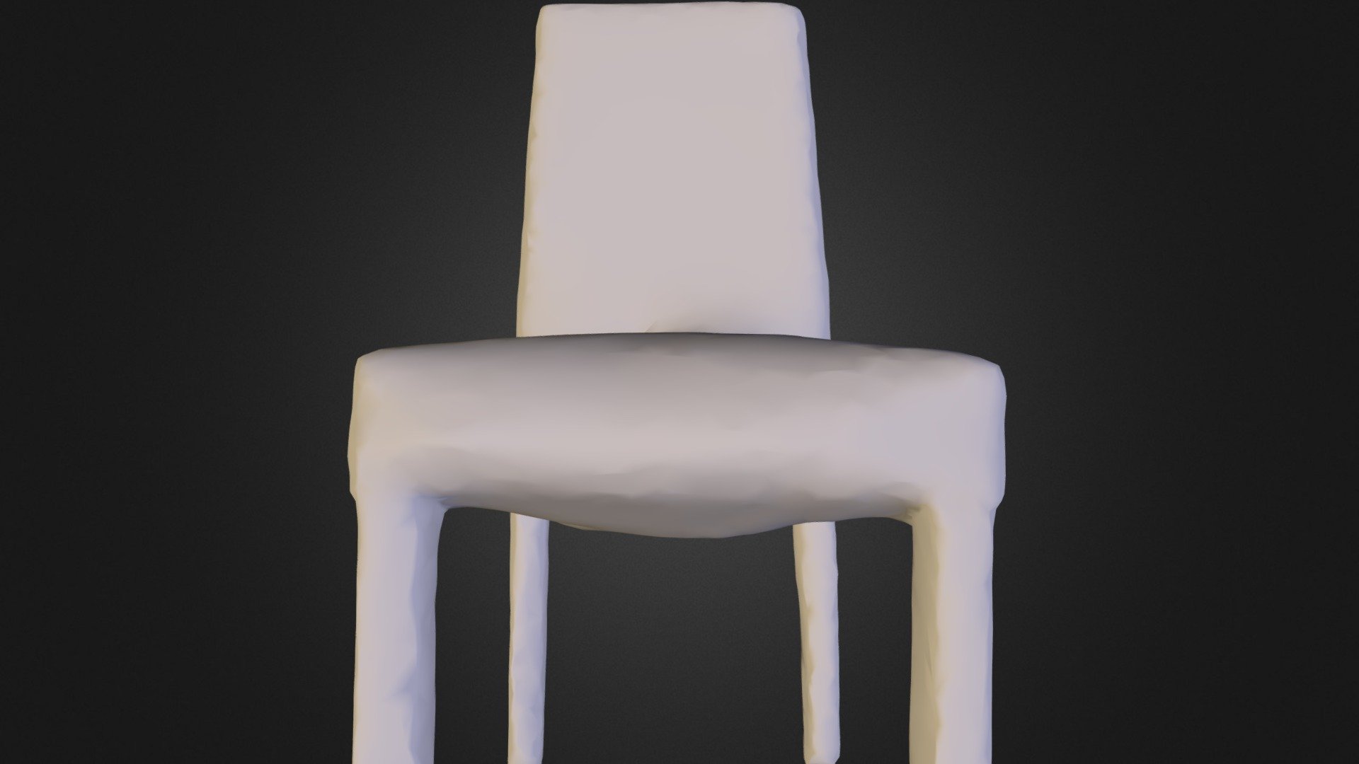 Sample Chair.zip - 3D model by jdreier [hgC2hJ5] - Sketchfab