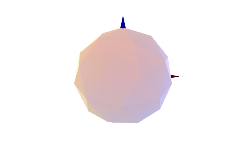 sphere (1).osg - 3D model by HeshamEbr [hlHpWWe] - Sketchfab