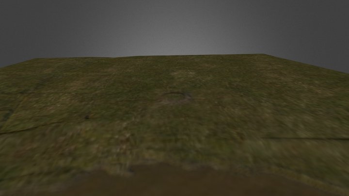 Mounds 3D models - Sketchfab