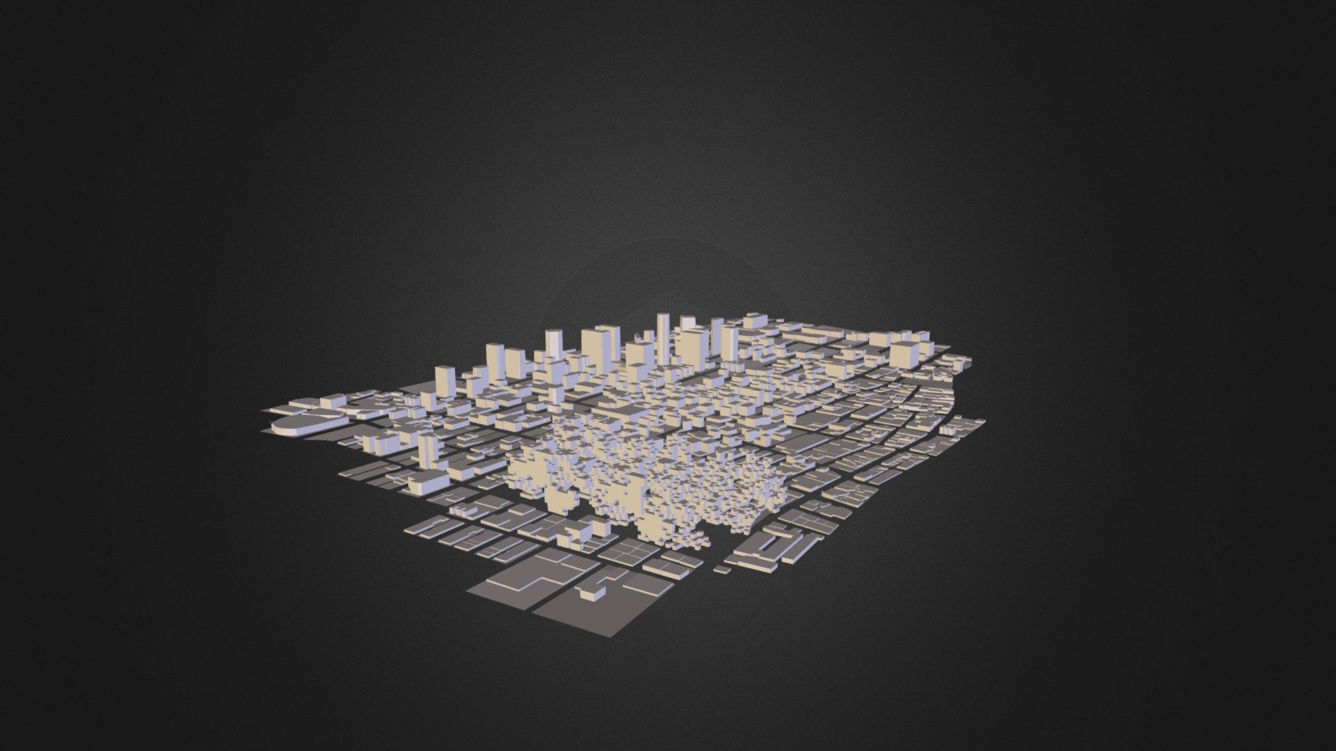 Origin.3ds - 3D model by itsachlorine [i5Q1HoN] - Sketchfab