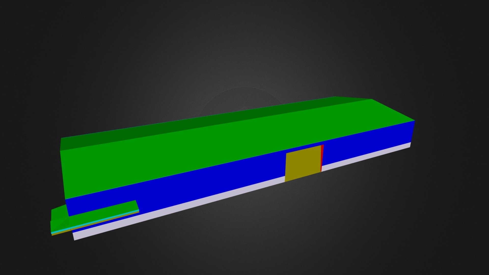 3DBuild.dxf - 3D model by CharlesNelson [iILfhqp] - Sketchfab