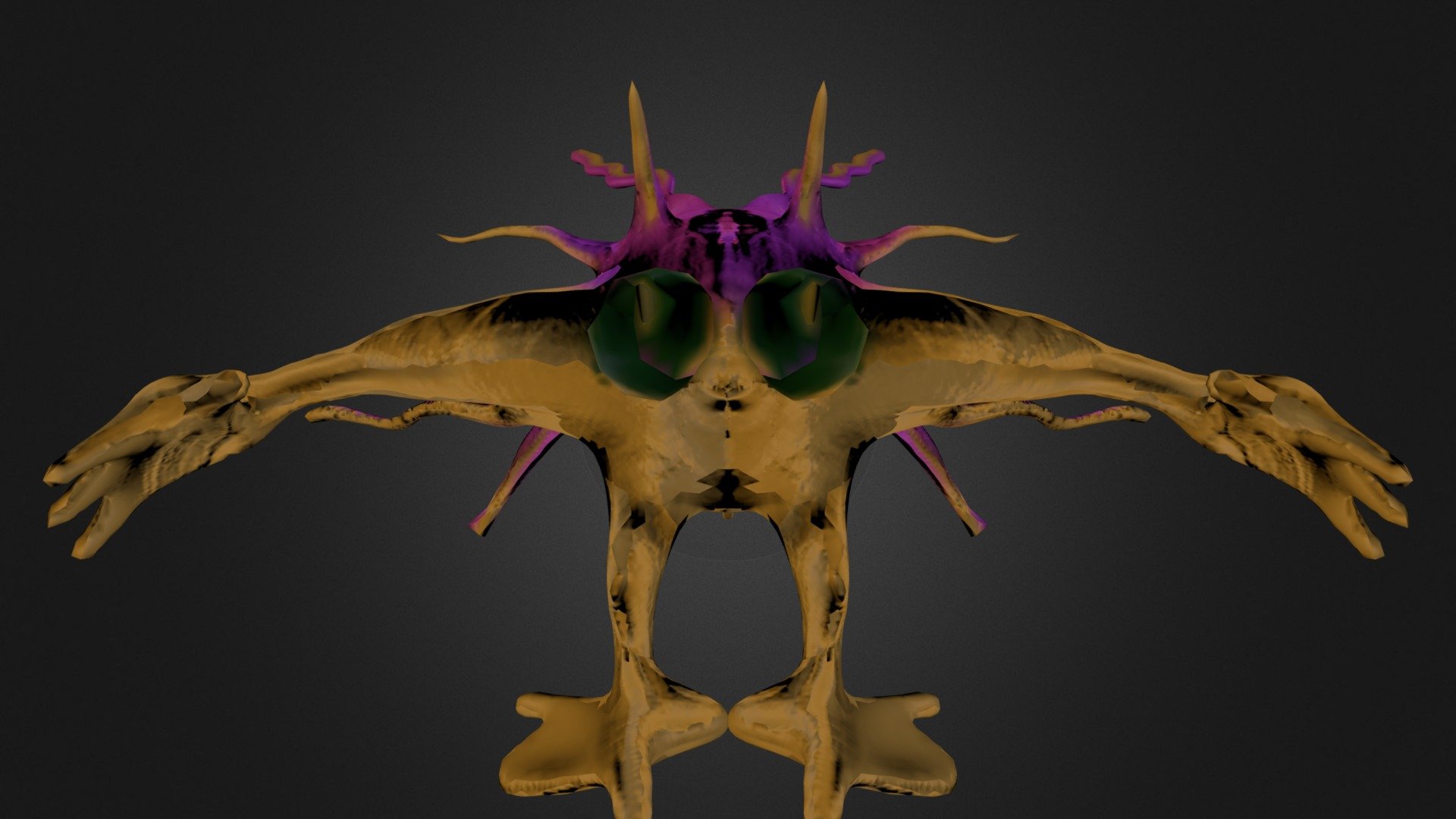 osole.obj - 3D model by Roberto C Hernandez (@FernandaFleur) [iN3aT79 ...