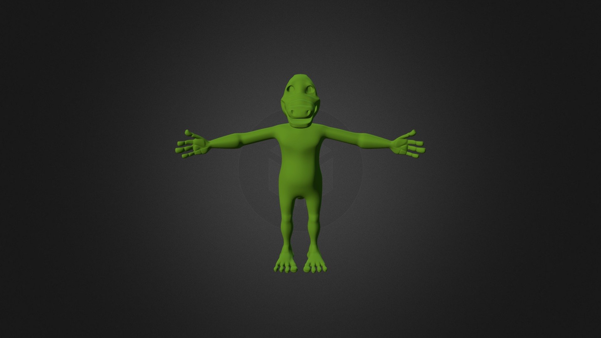 test - 3D model by MichaelMegison [iRf27N7] - Sketchfab