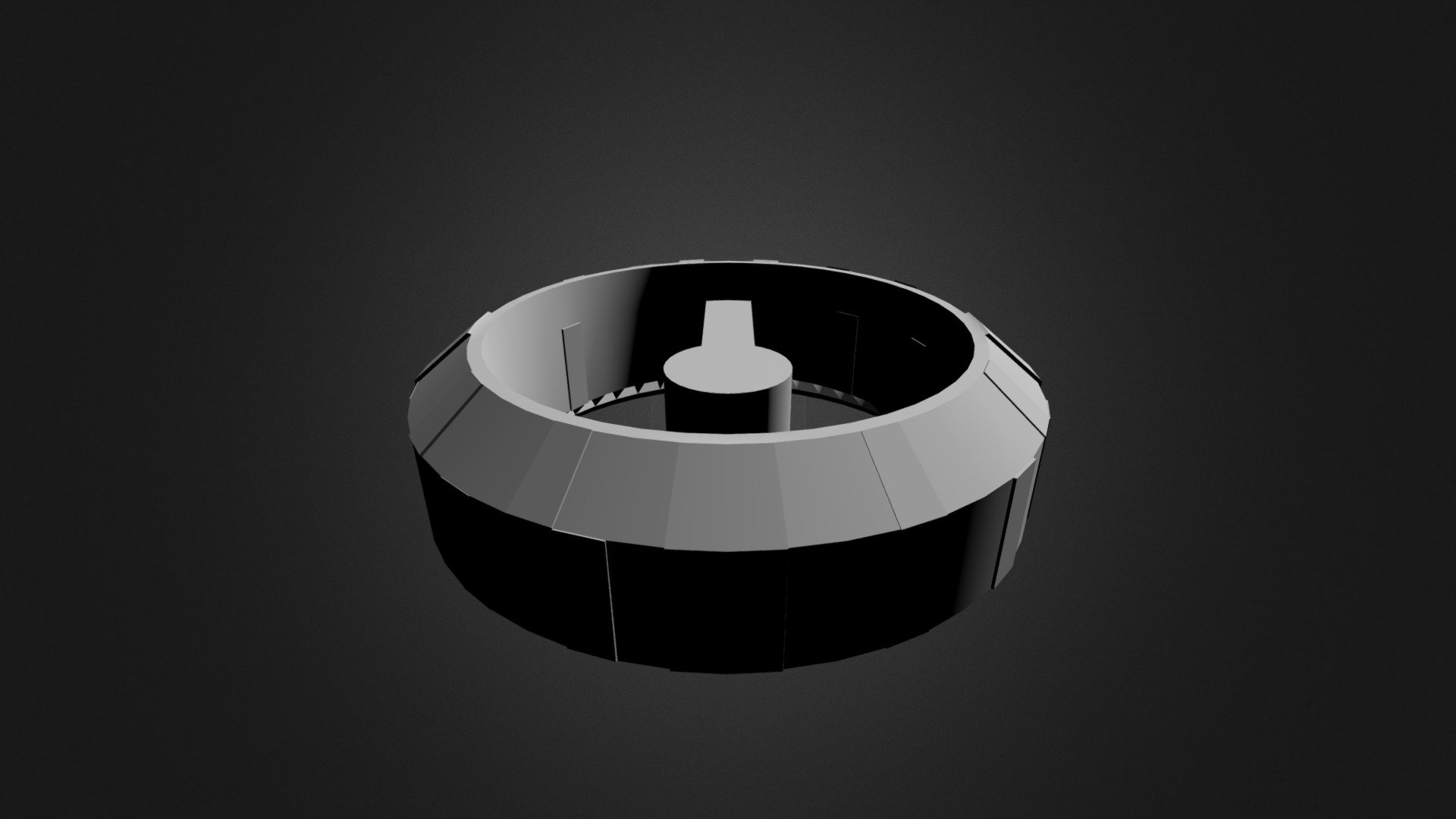 Frameshift 2 Fixed - 3D model by OrbitusII [idQekvp] - Sketchfab