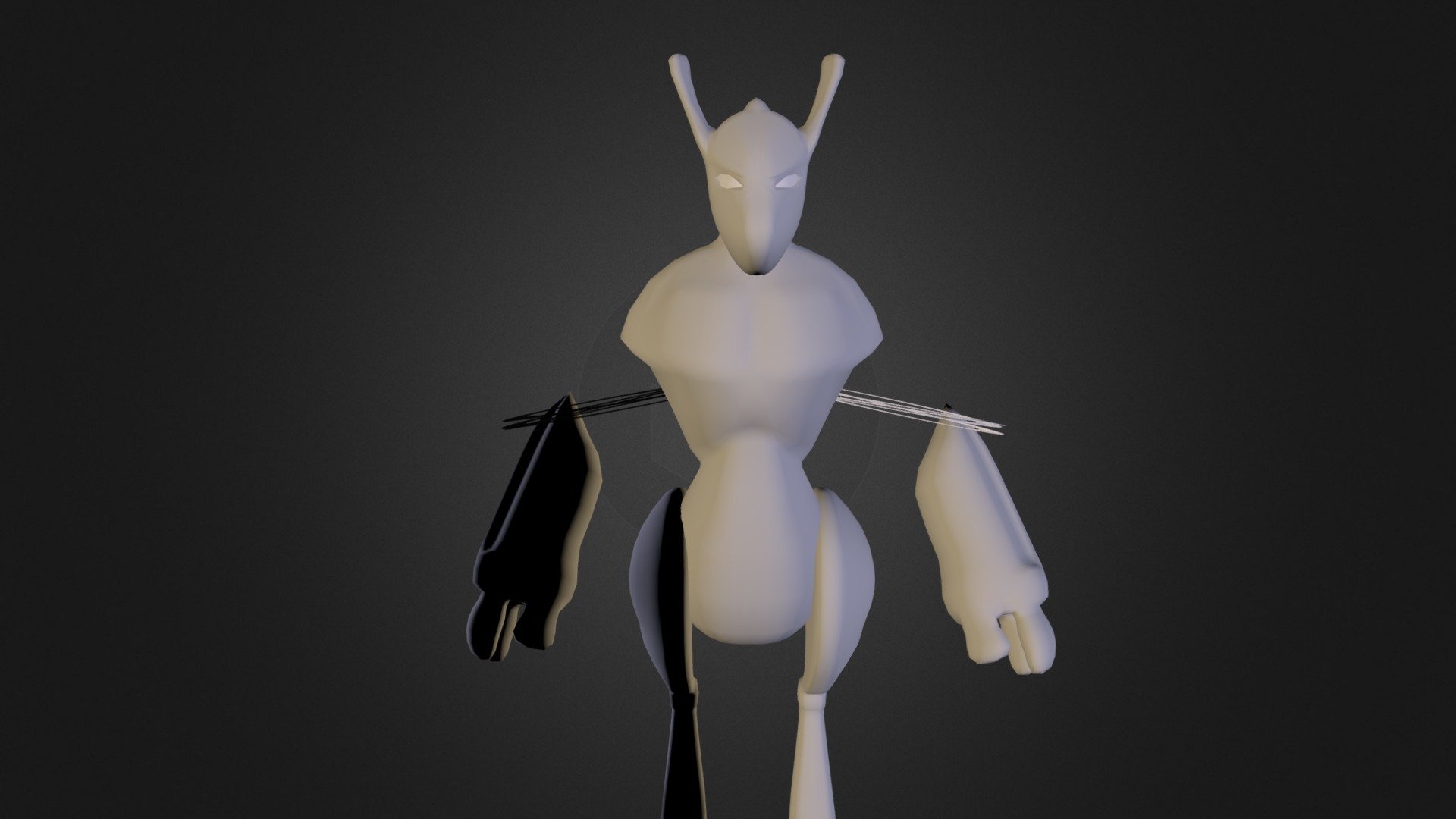 storm_golem.FBX - 3D model by ionescuvlad1 [ifqMNvA] - Sketchfab