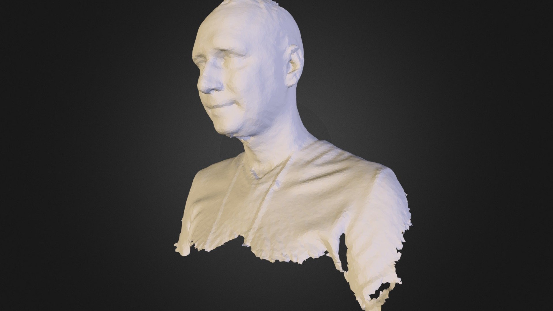 Dmitriy Korchevskii.stl - 3D model by Pasichnyk (@VaniaPasechnik ...