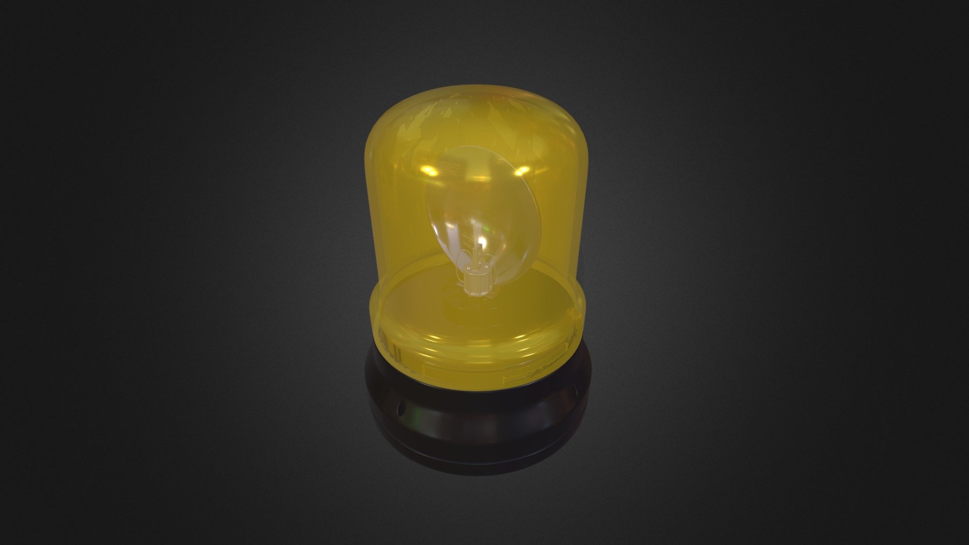 Beacon - 3D model by energyoverflow [jBv7zE6] - Sketchfab