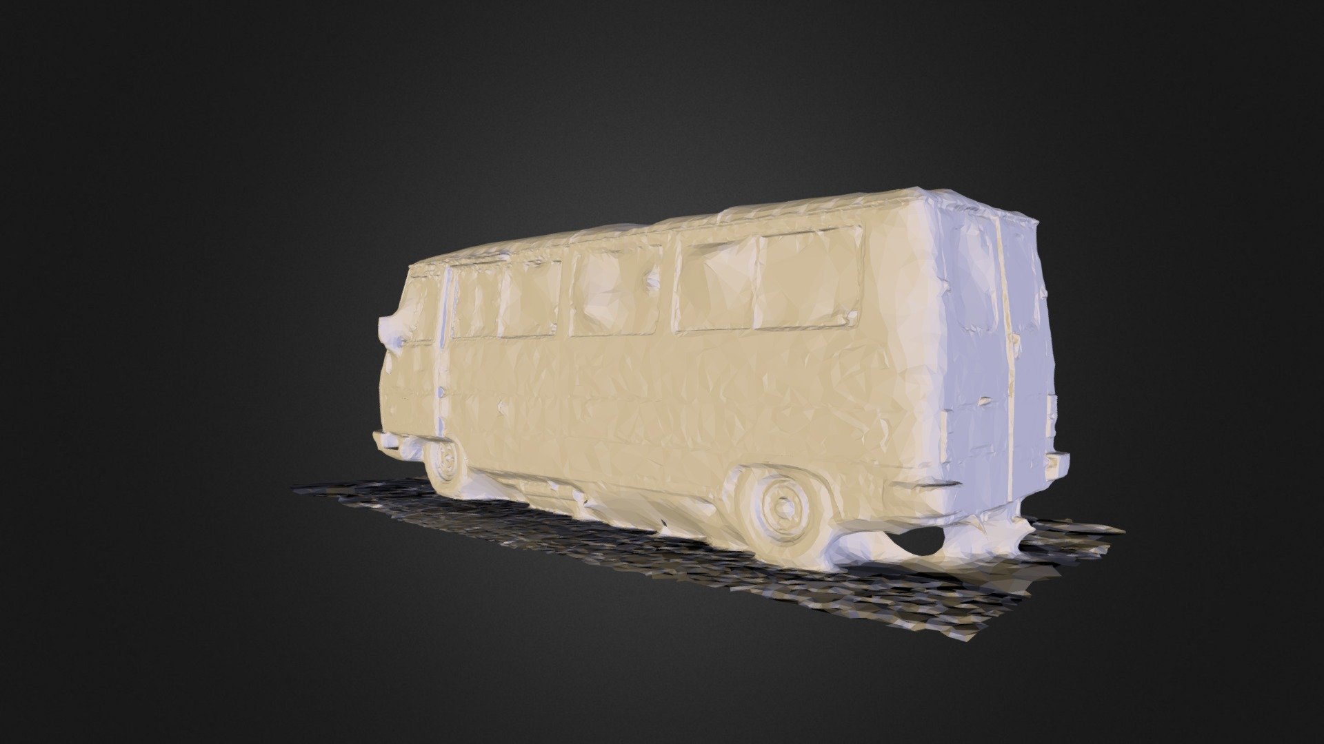 Tile.stl - 3D model by Marti [jNg9iVm] - Sketchfab
