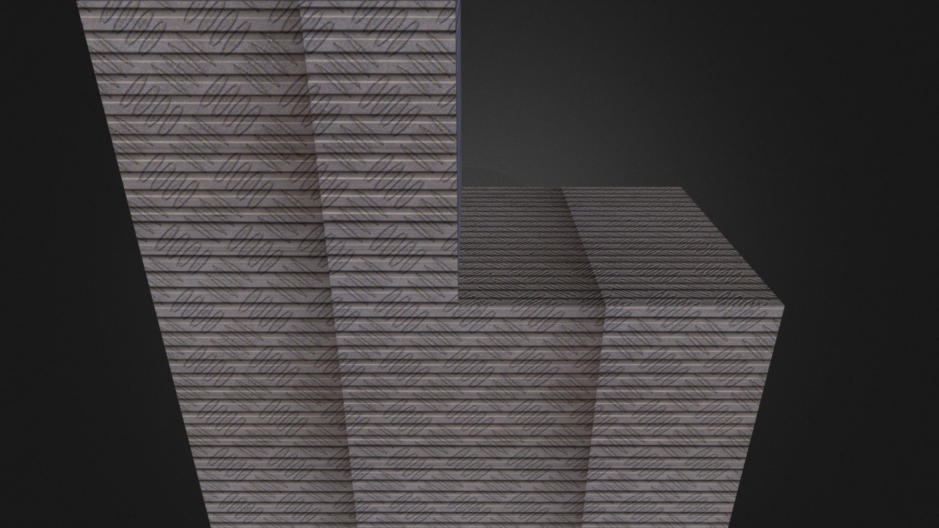 zip.zip - 3D model by teo.cazghir [jQBeWBT] - Sketchfab